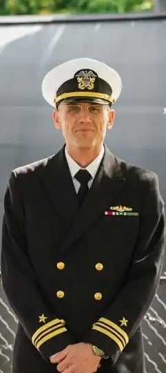 Garrett Bio Photo